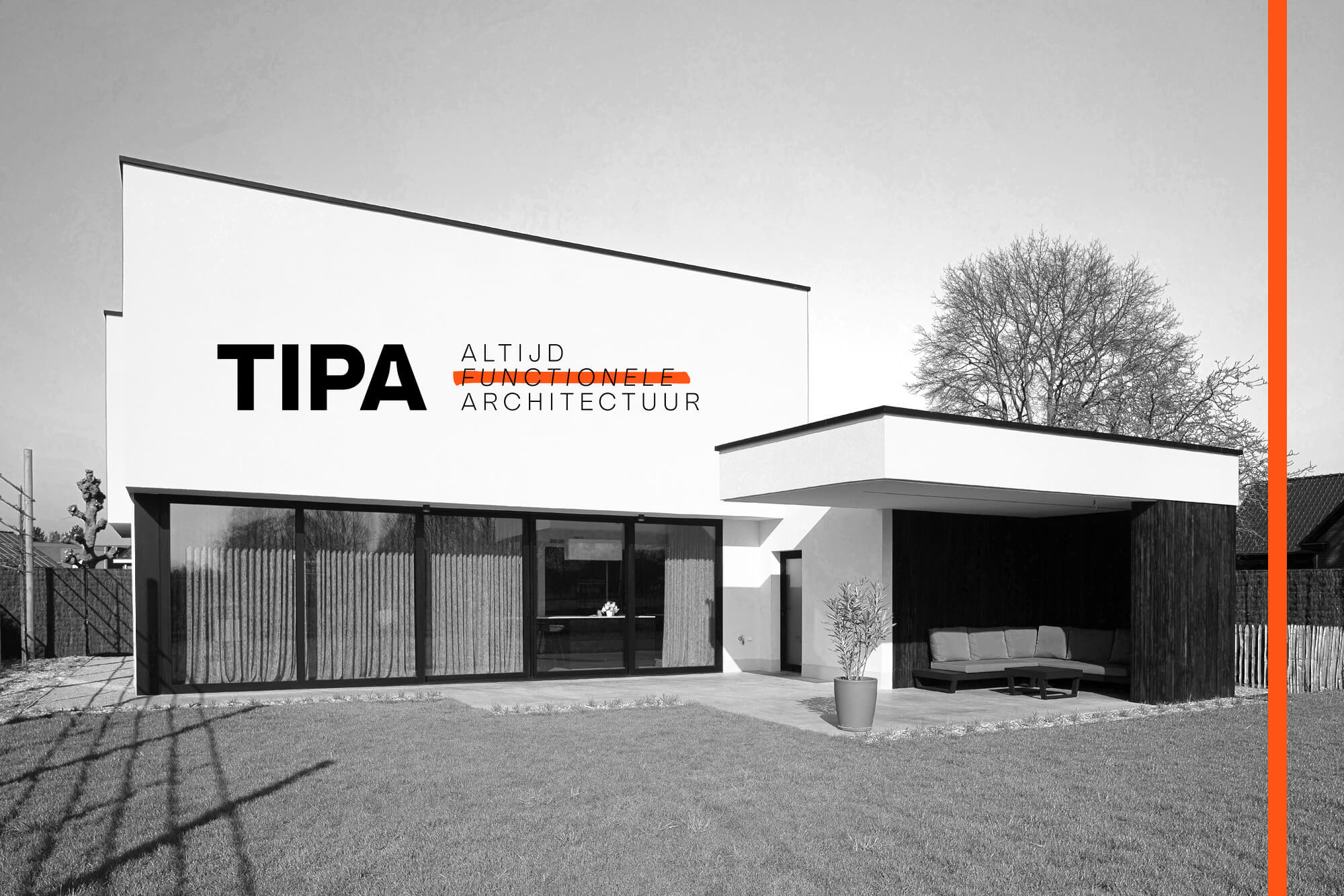 Tipa Architecten | Functionele Architectuur | Waregem